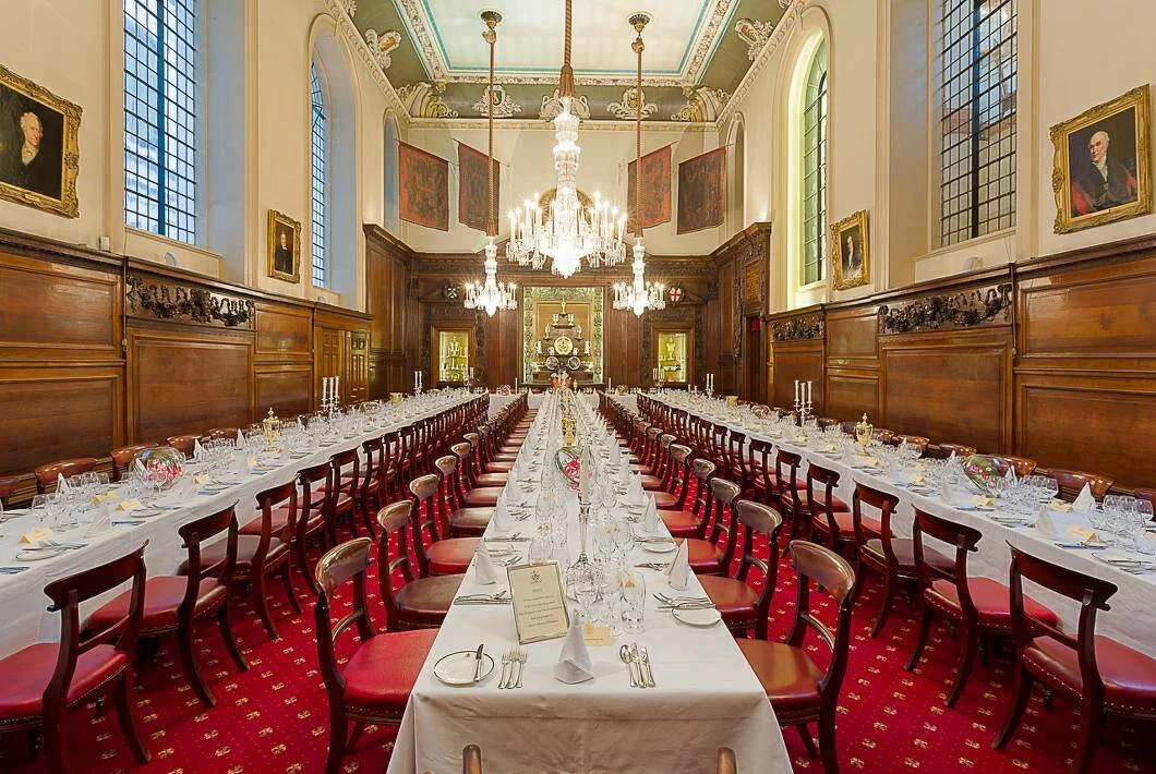 Your special event event in the City of London