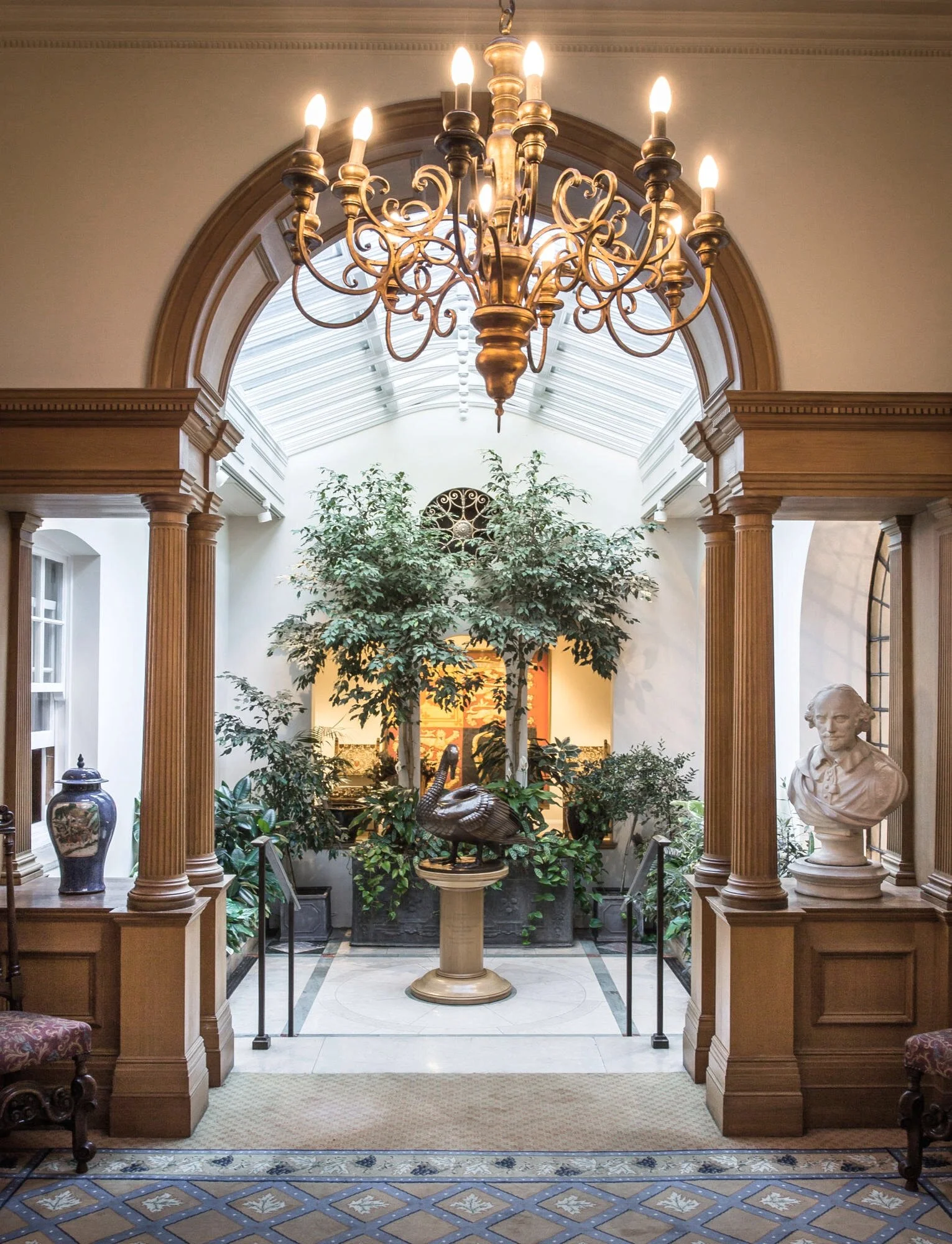 The Vintners Company