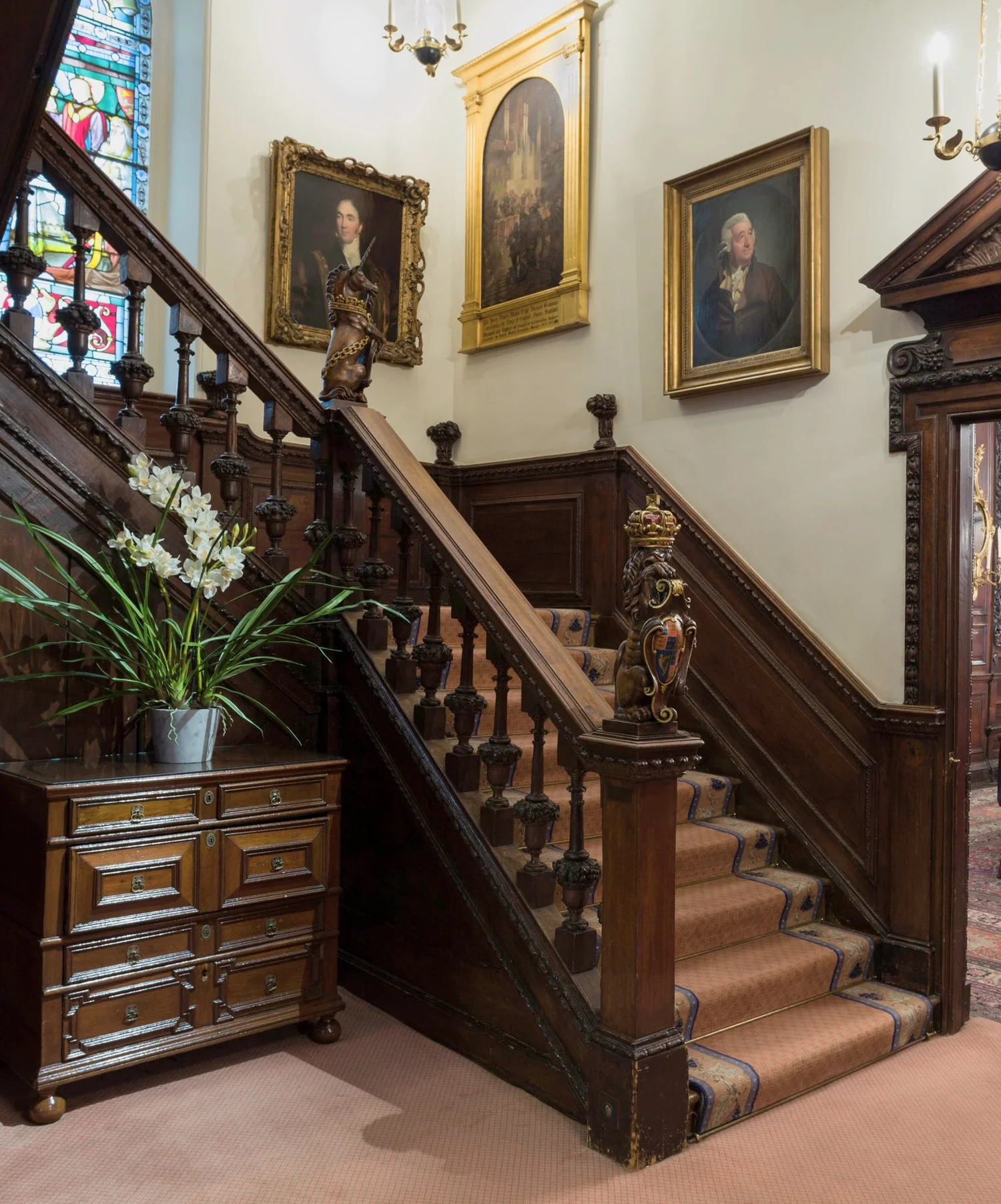 The Vintners Company