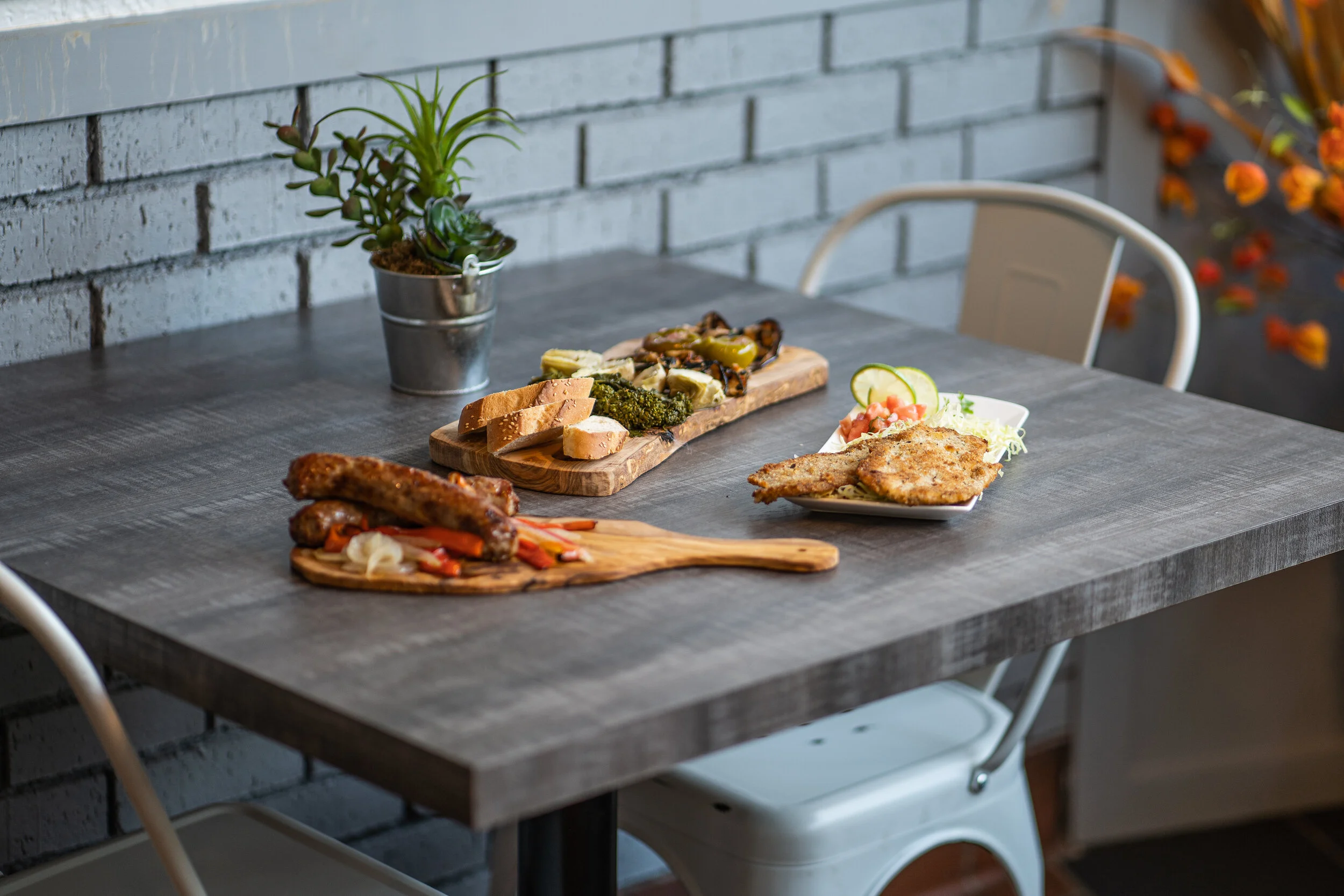 Sfizio Italian Kitchen