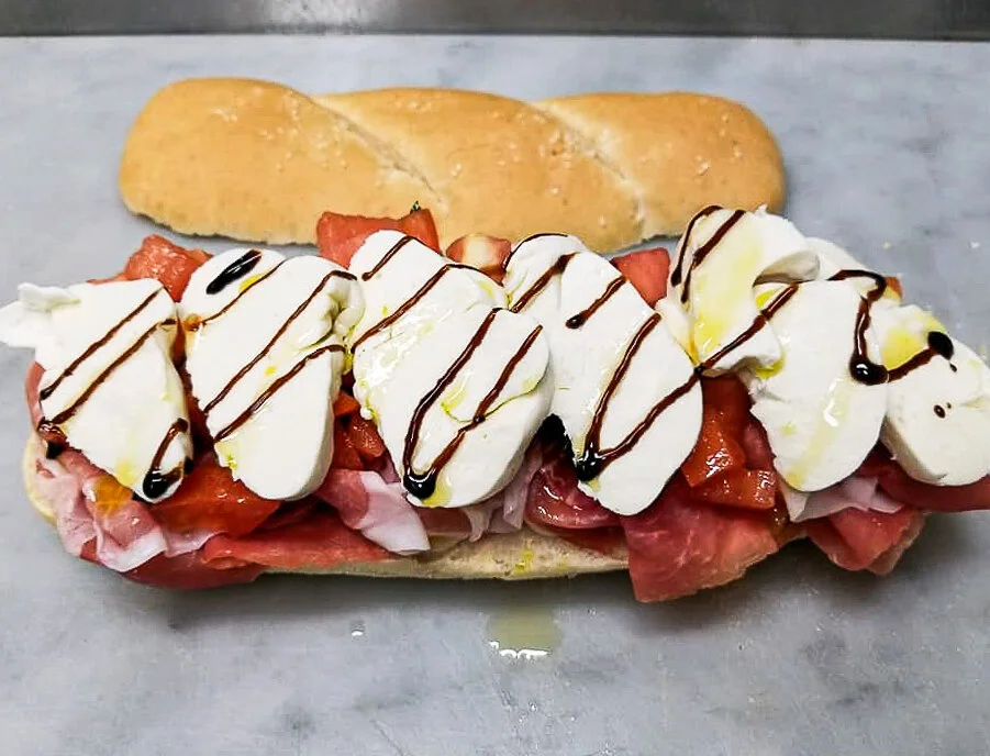 Sfizio Italian Kitchen
