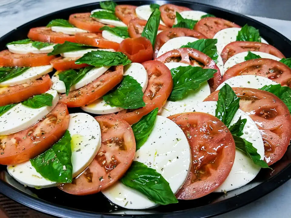 Sfizio Italian Kitchen