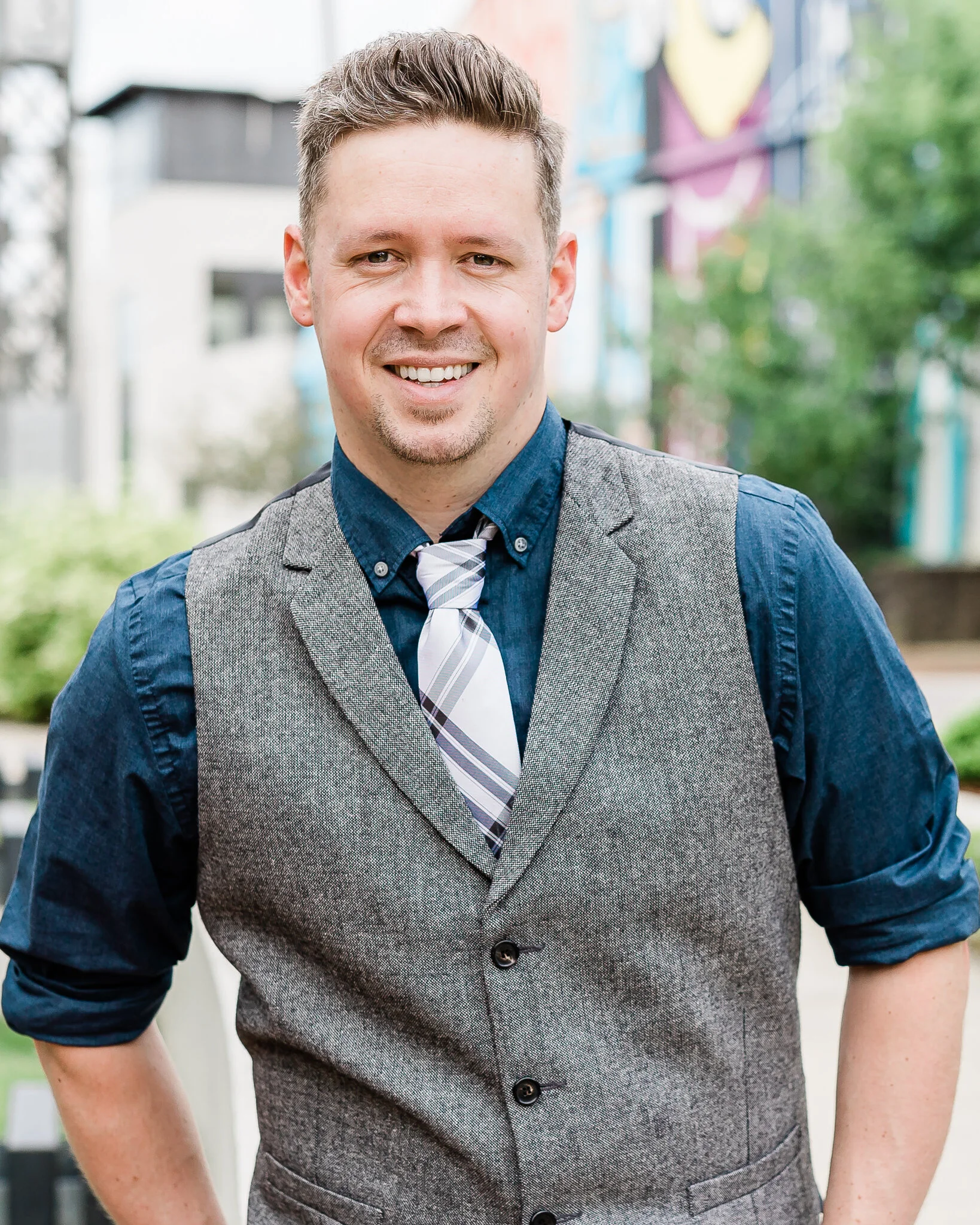 Seth James Photography