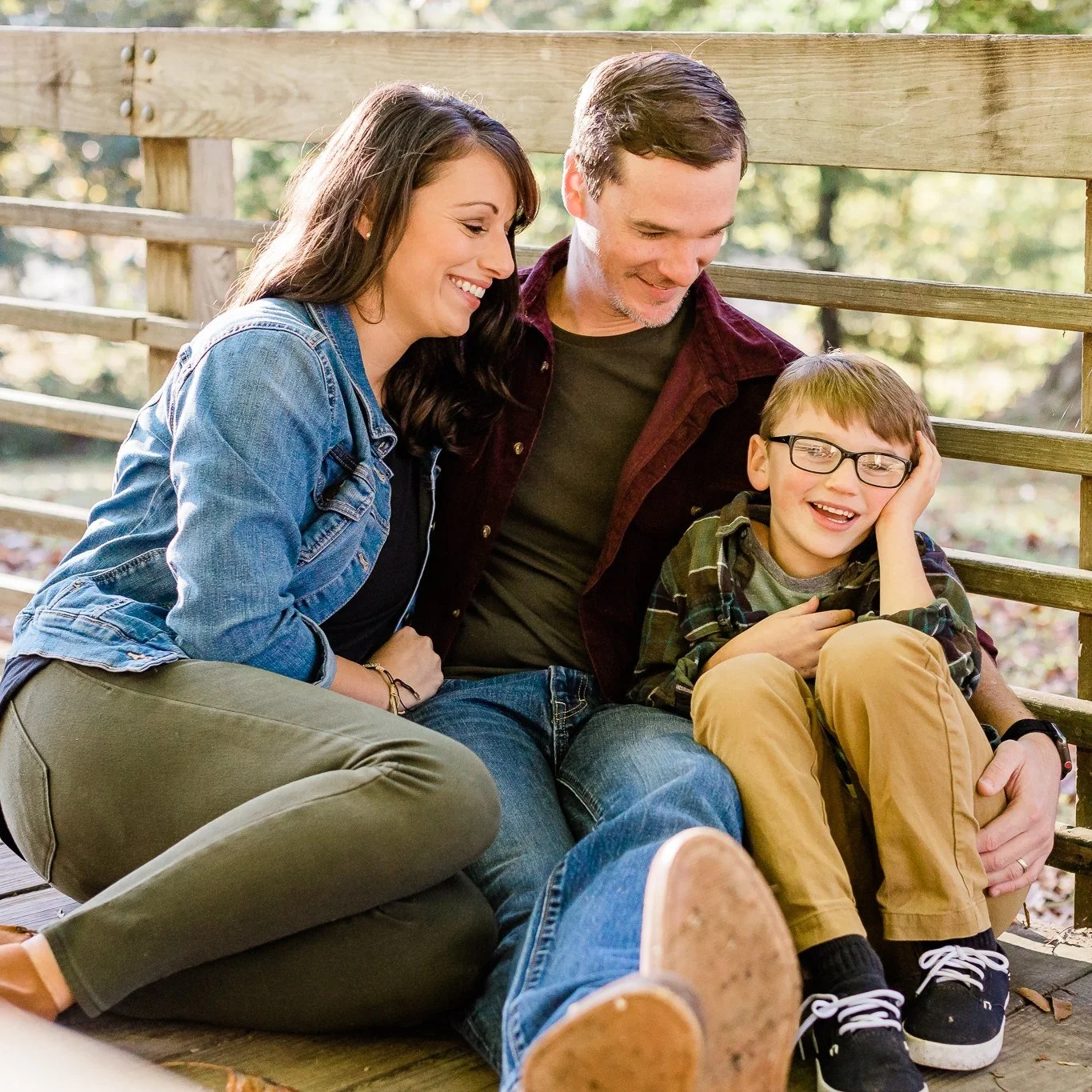 Seth James Photography