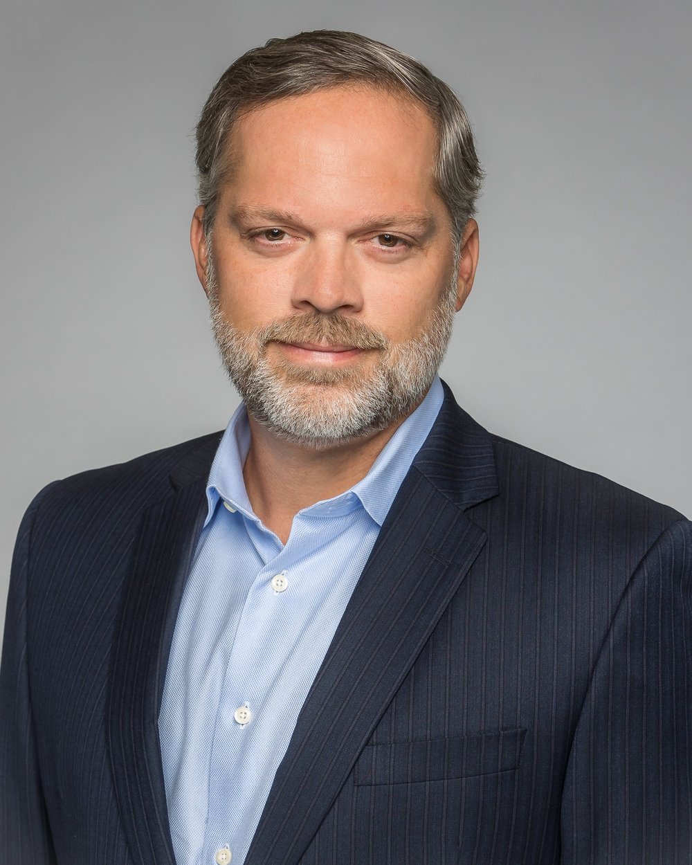 Professional Headshot Photography — Seth James Photography