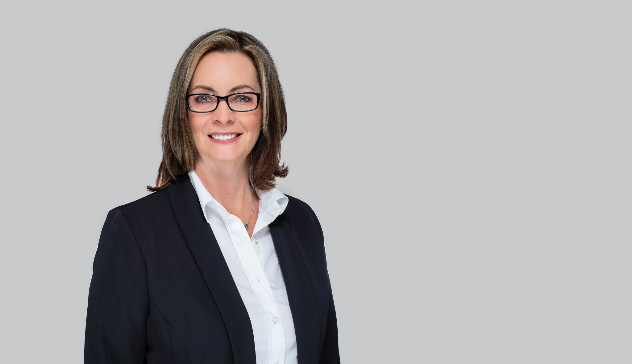 Professional Headshot Photography — Seth James Photography