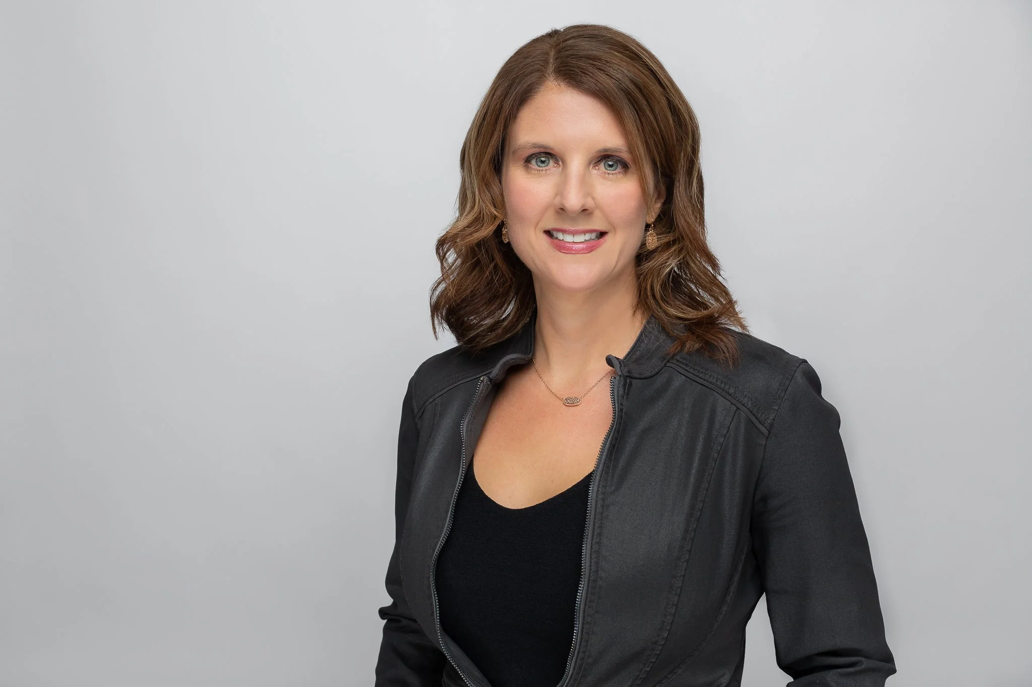 Professional Headshot Photography — Seth James Photography