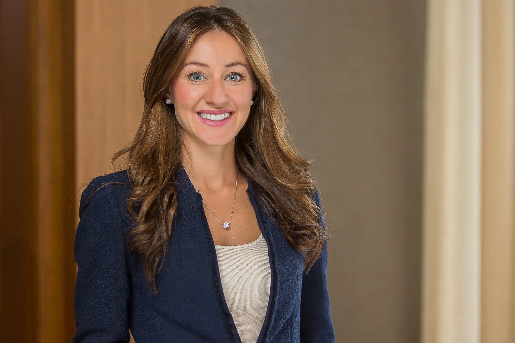 Professional Headshot Photography — Seth James Photography