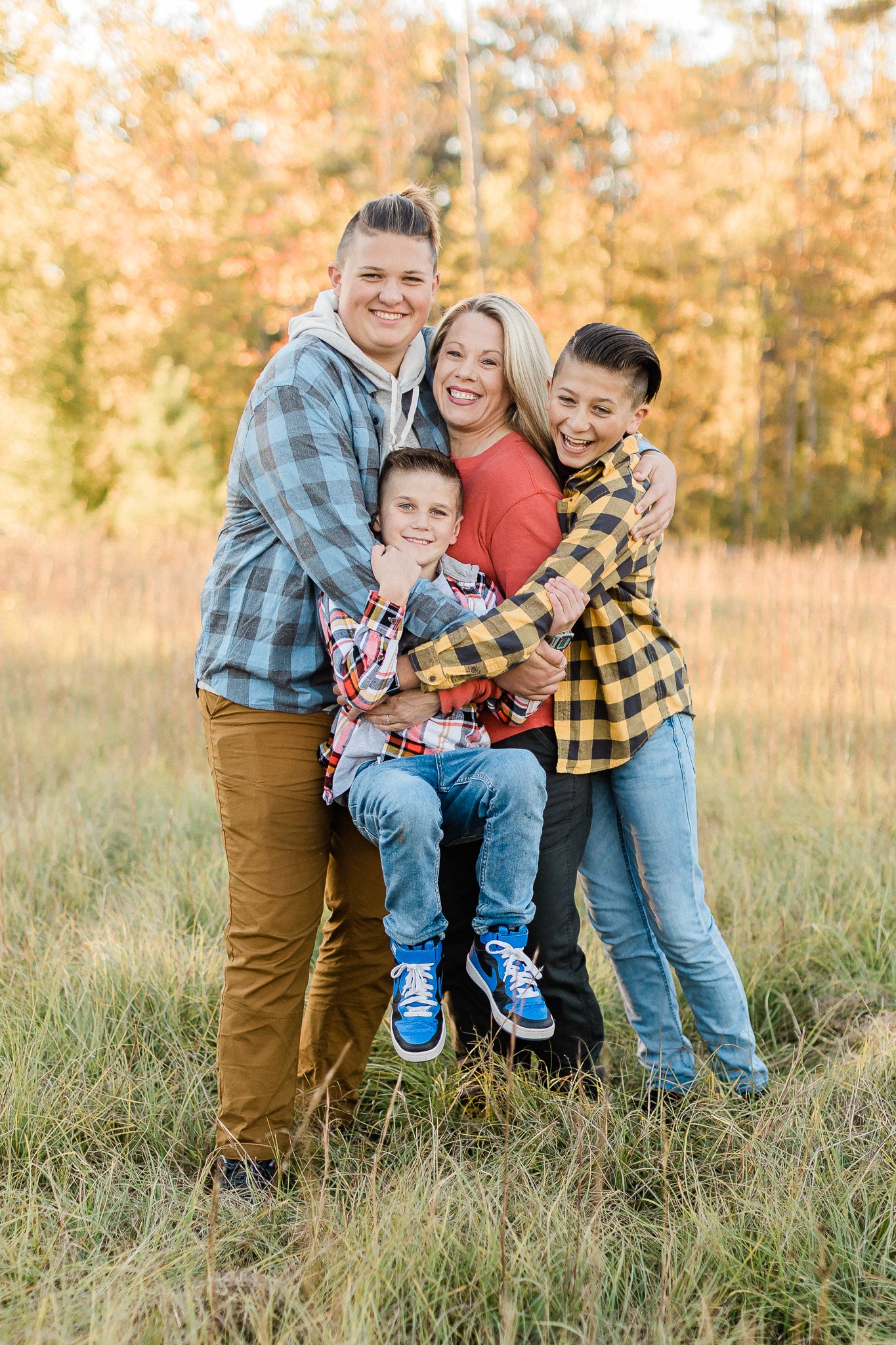 Seth James Photography