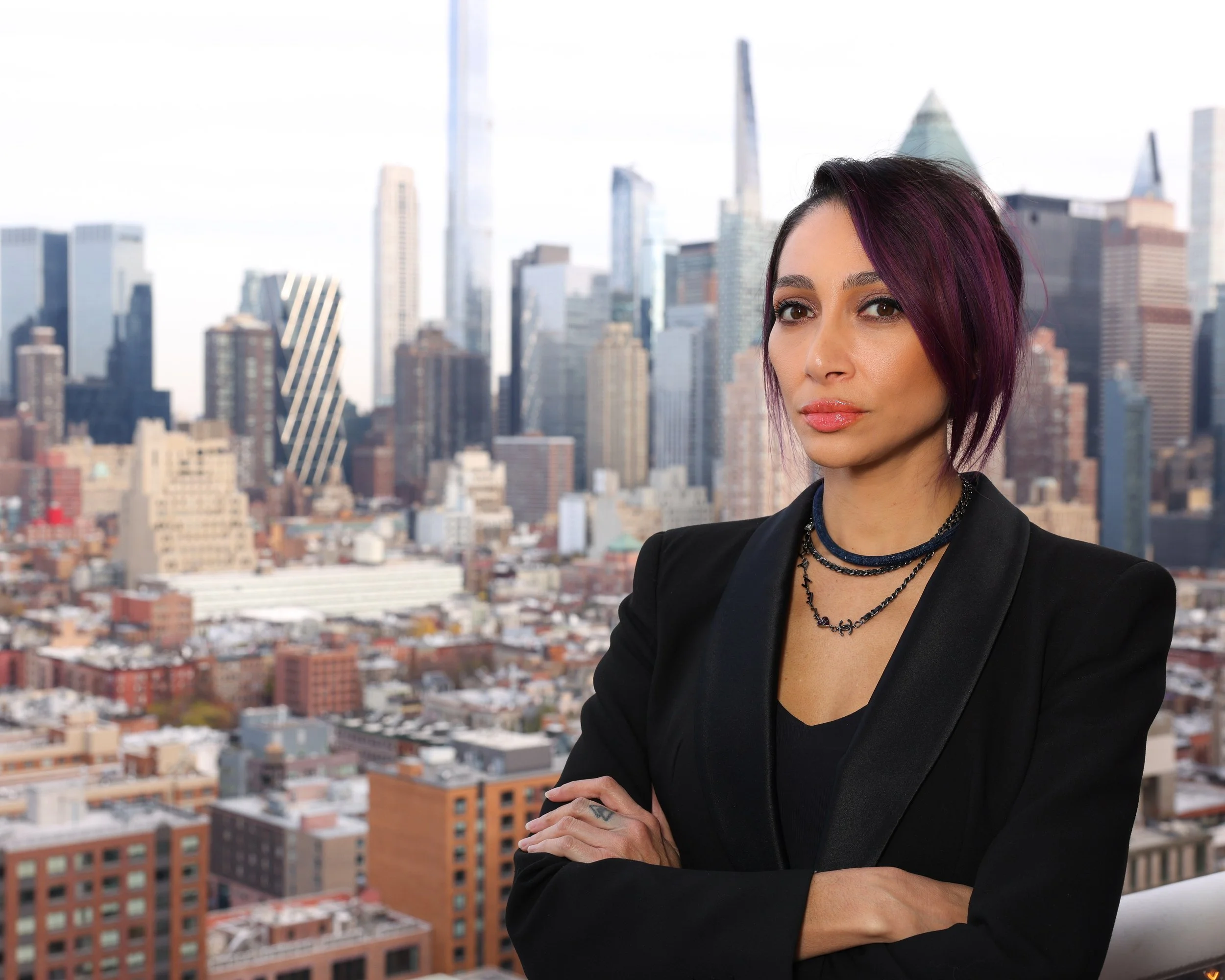 General 1 — Elevate New York