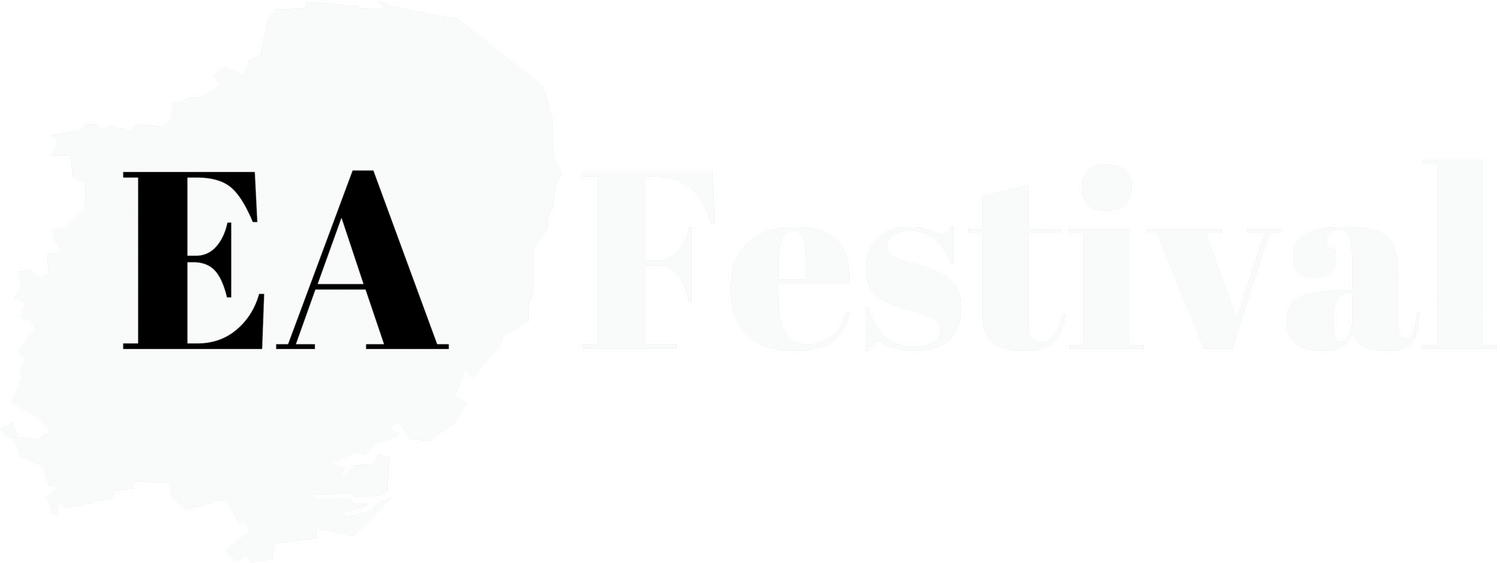 EA Festival, an art and culture festival in East Anglia