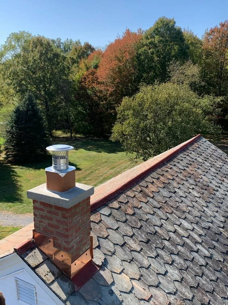 Ohio Chimney Co.