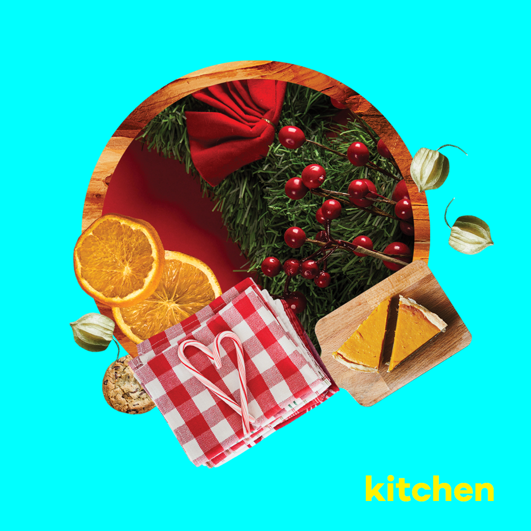 Amazon Canada Holiday Product Guide — GIOGRAFIK | Branding & Graphic Design