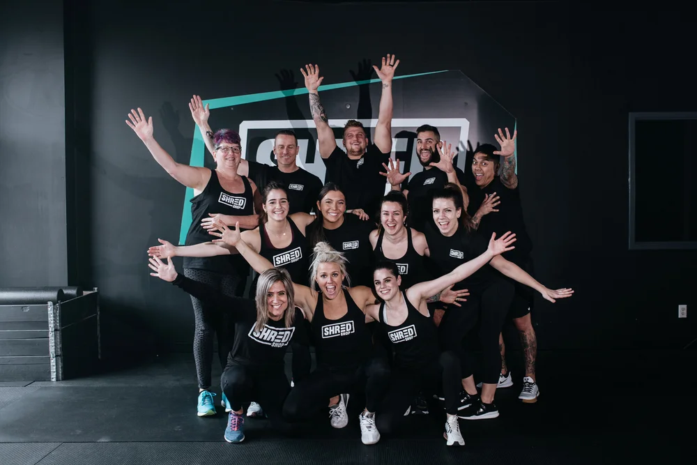 Shred Shop — GIOGRAFIK | Branding & Graphic Design