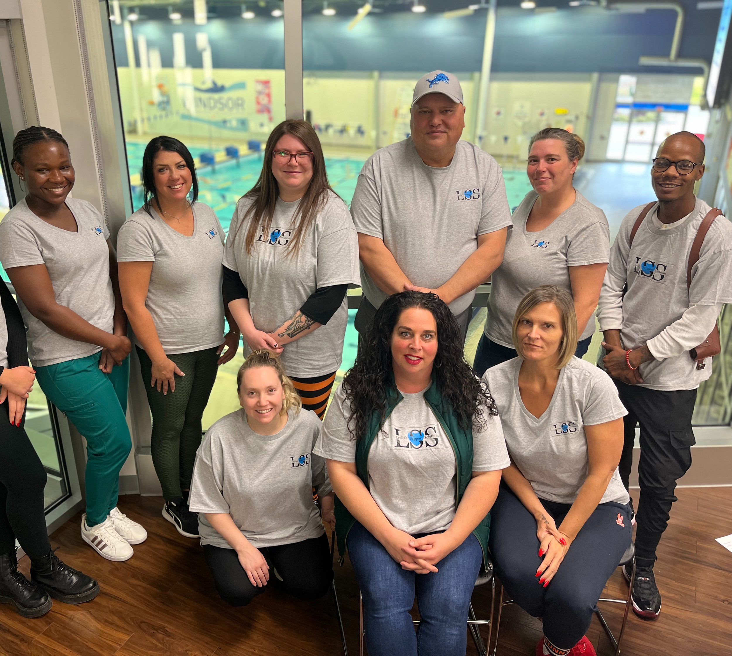 Employment — Leslie’s Support Solutions Inc