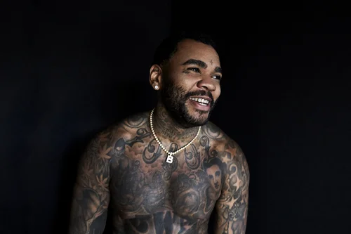Kevin Gates — apg