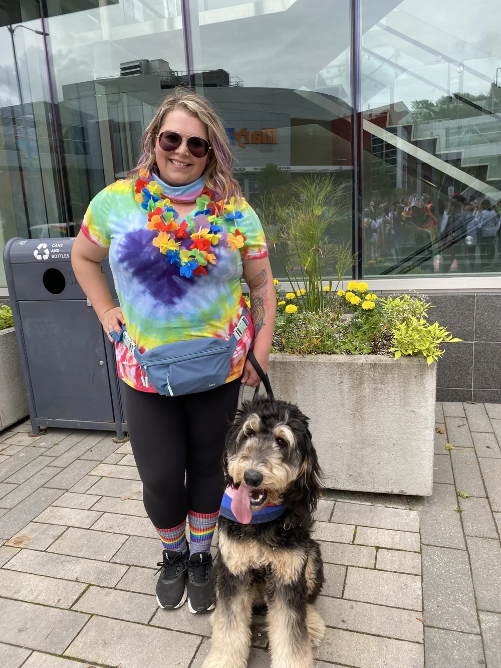 Our Team — The Jacob Puddister Memorial Foundation
