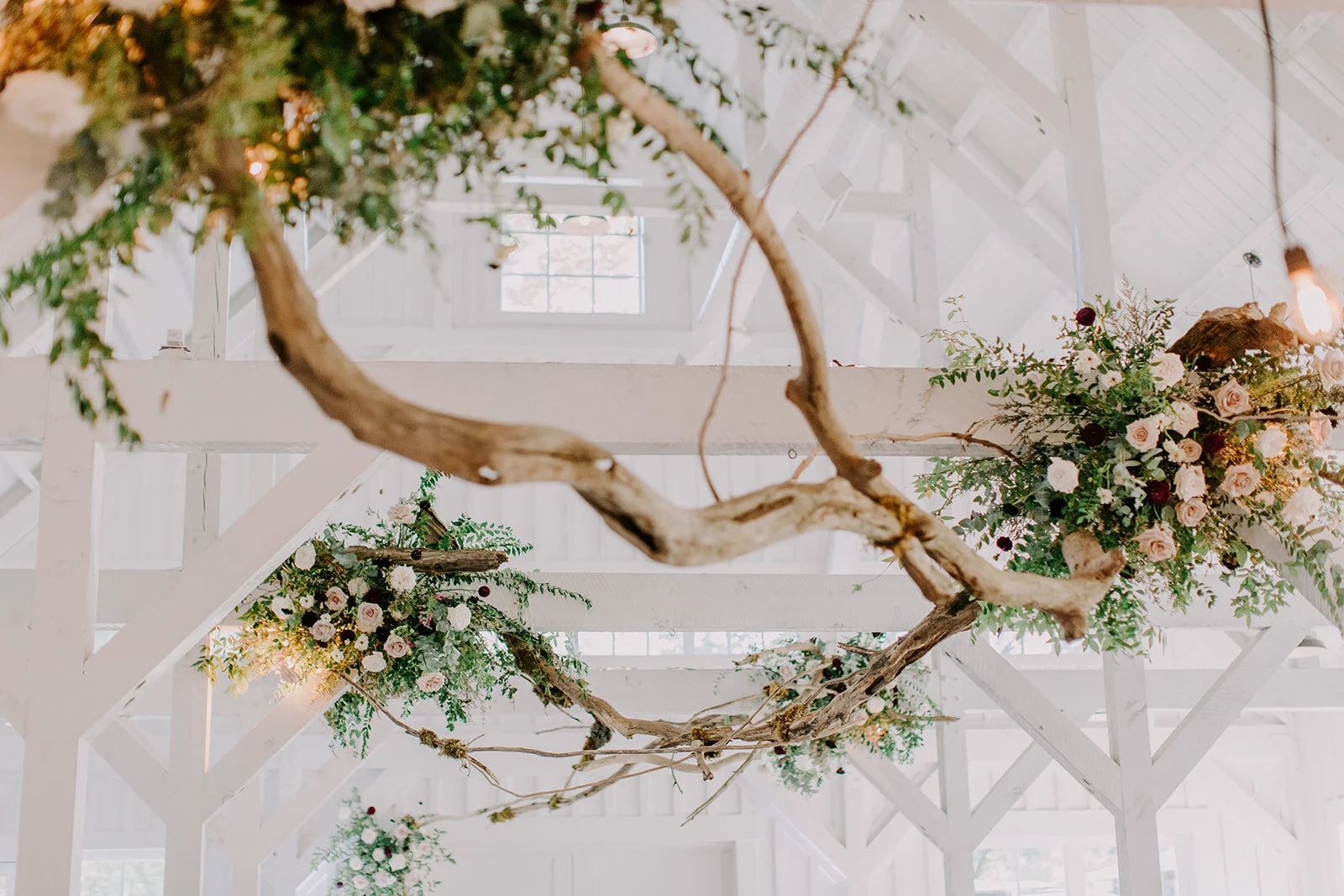 Custom Weddings — Crooked Roots Design