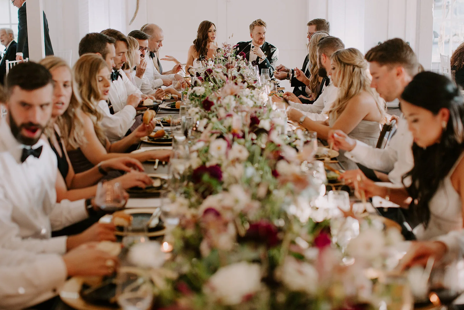 Custom Weddings — Crooked Roots Design