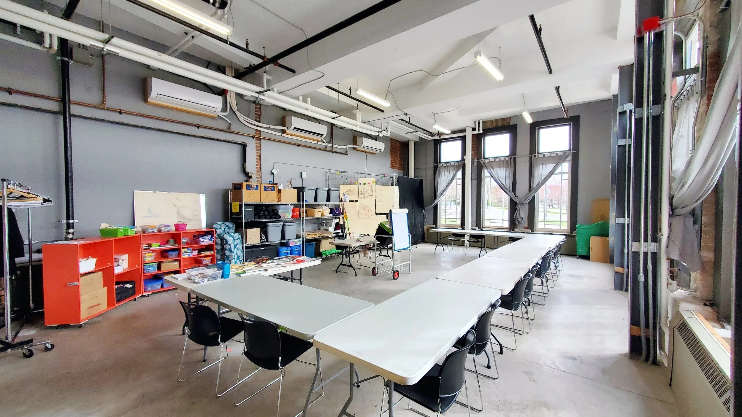 Register for Art Classes with Kasia | Ottawa — Sunny Street Creative Studio | Artist ...