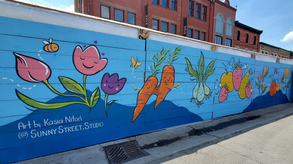 Home — Sunny Street Creative Studio