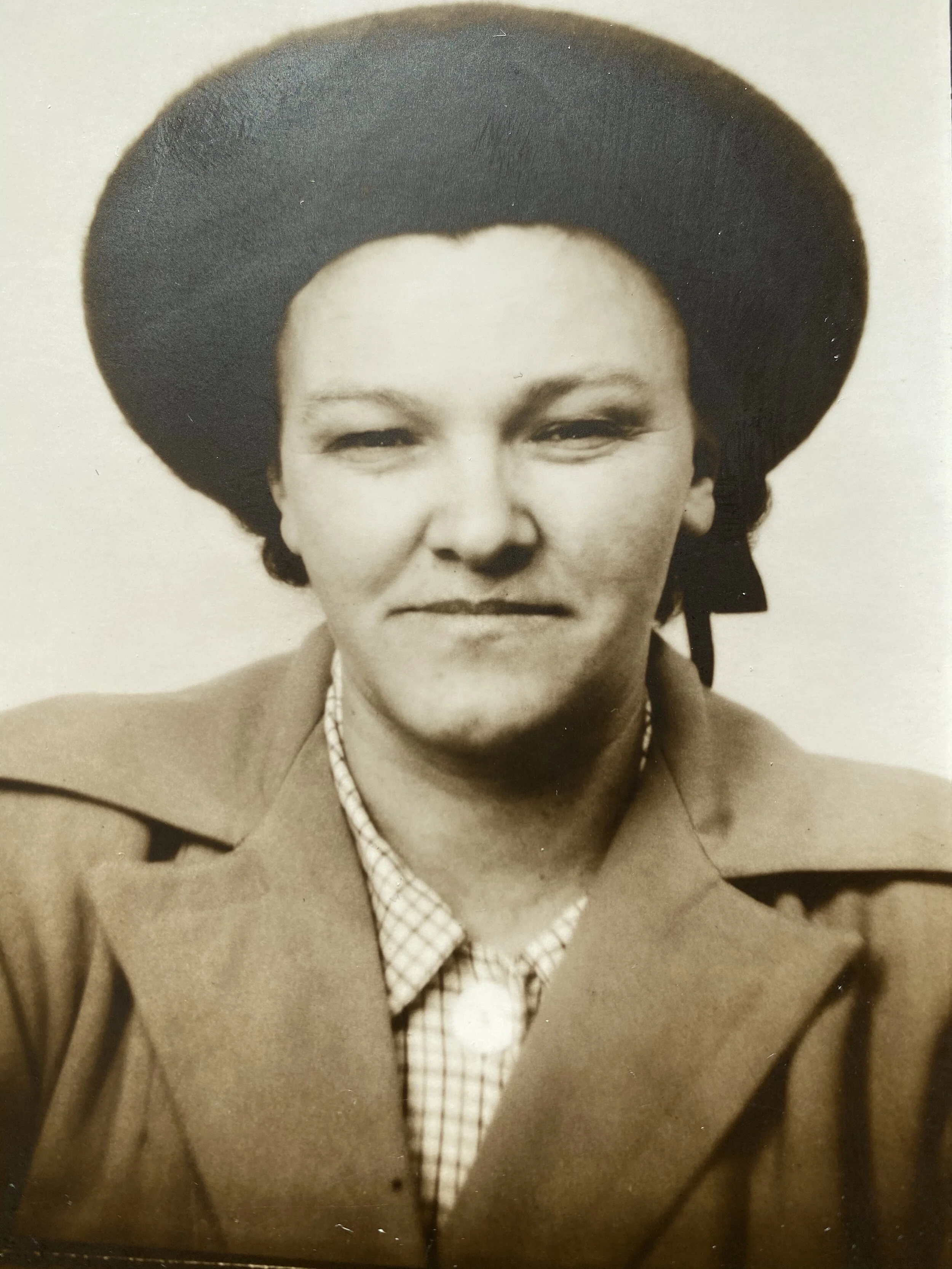 Our Story — THE EAT SHOP