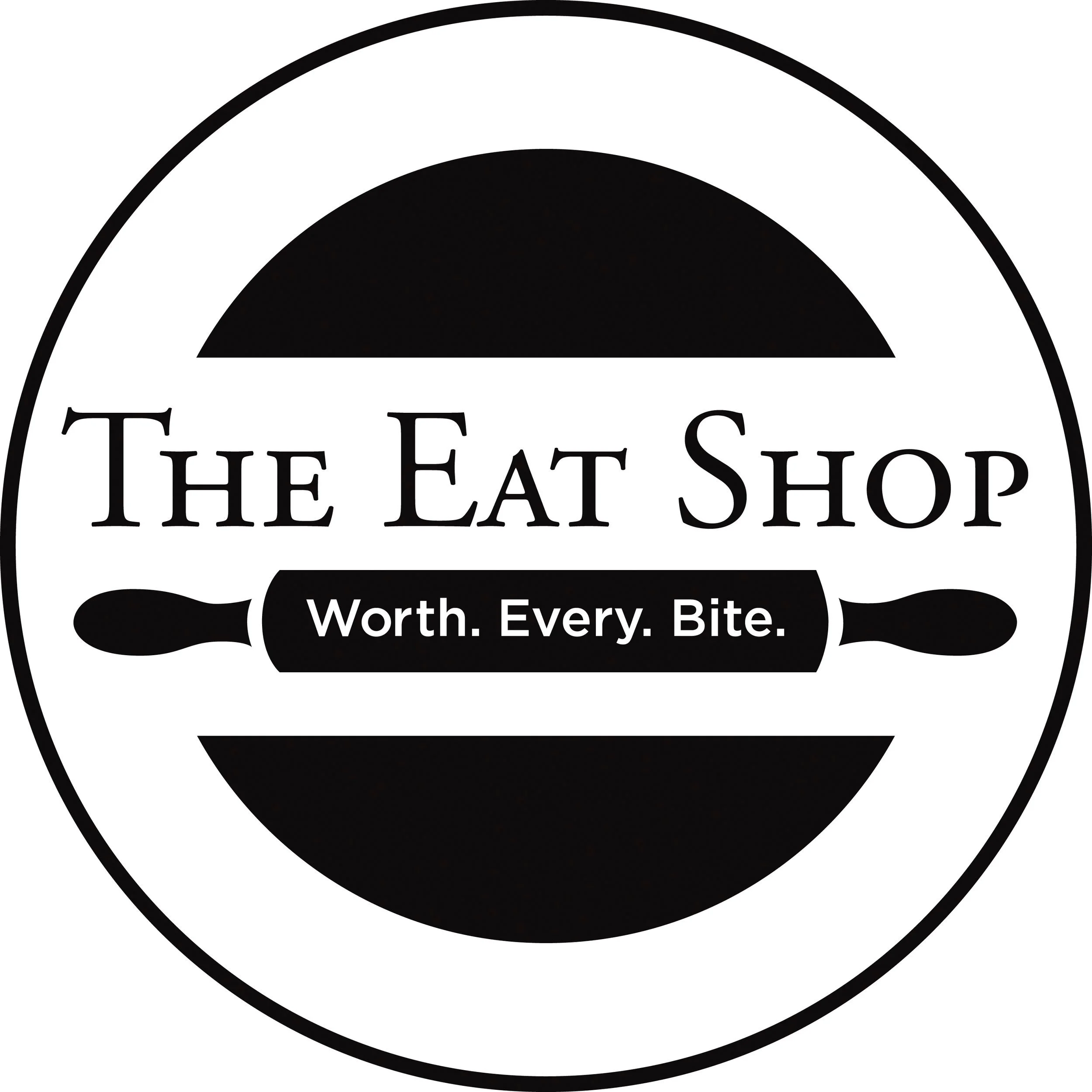 THE EAT SHOP