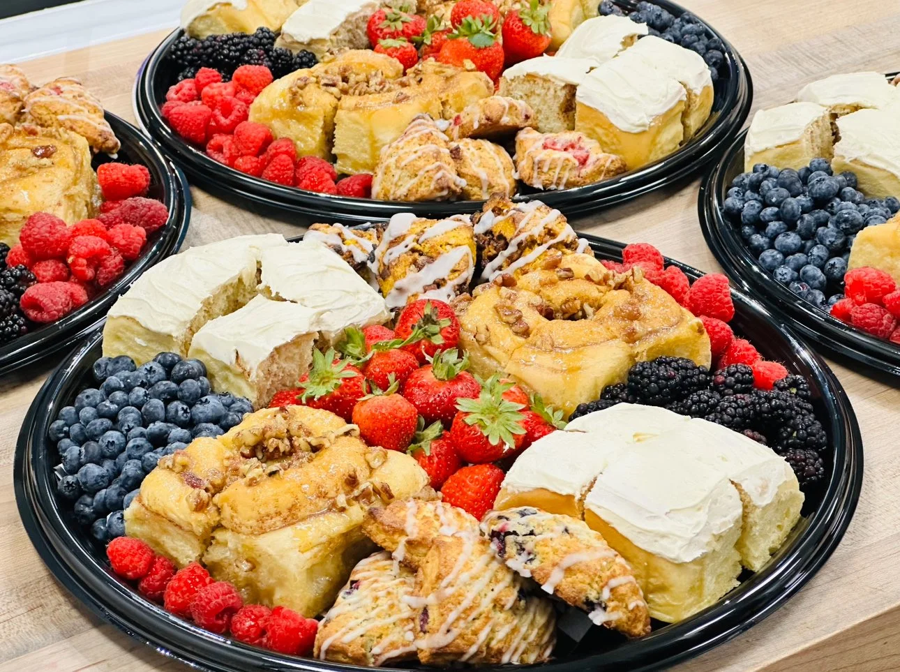 Online Ordering — THE EAT SHOP