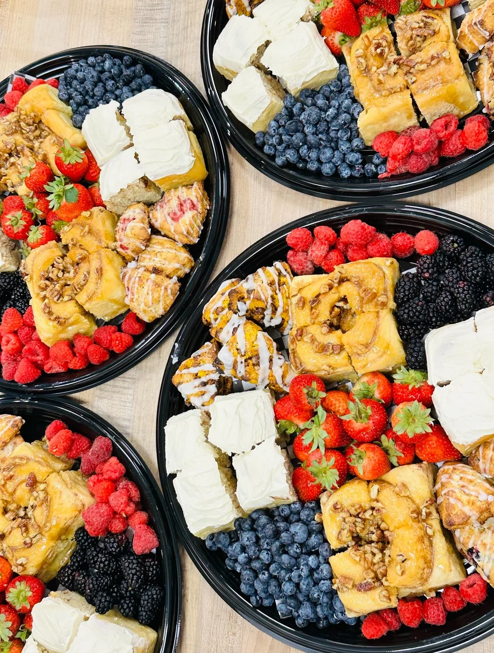 Online Ordering — THE EAT SHOP