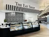 THE EAT SHOP