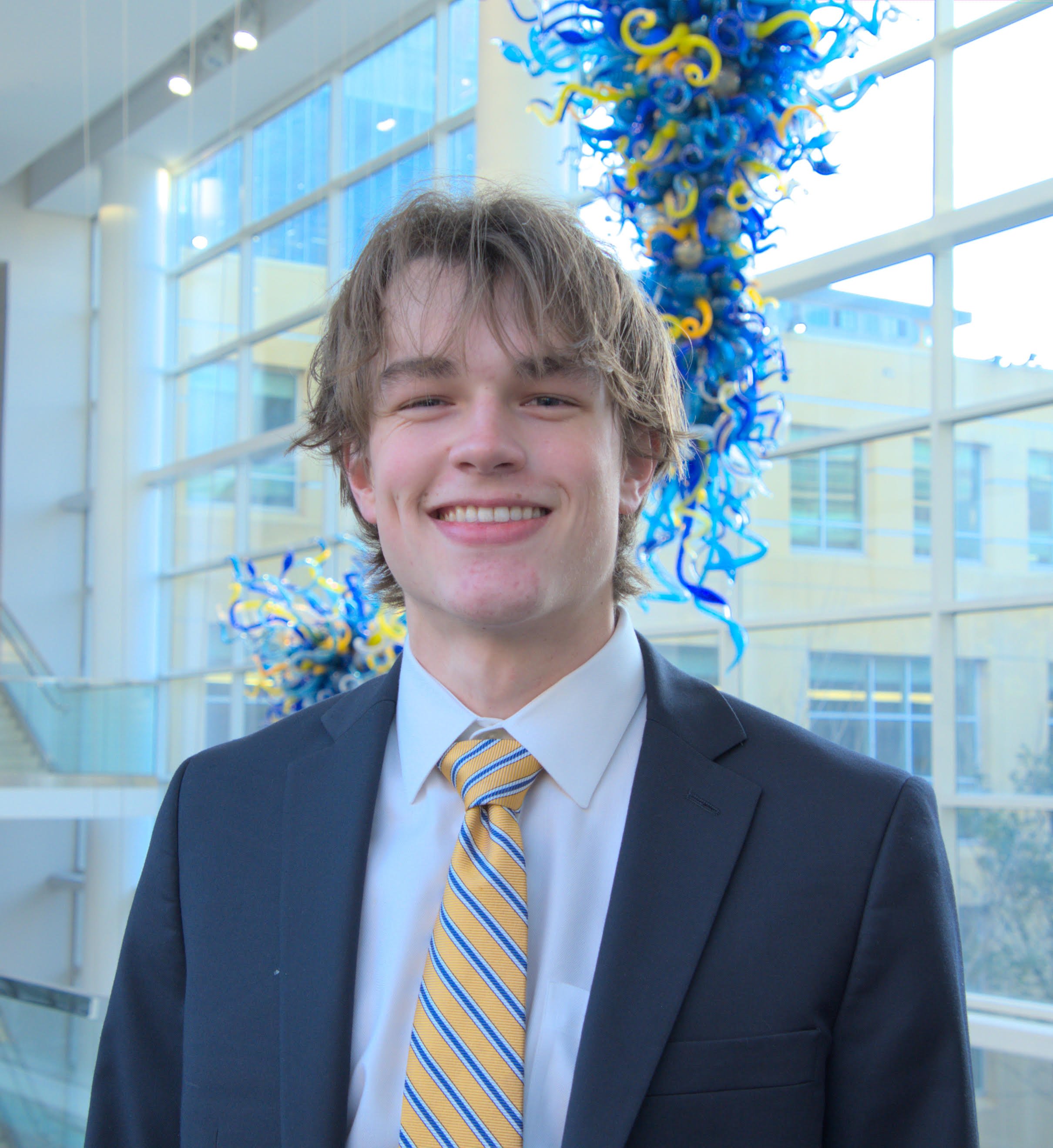 Senior Leadership — GTSF Investments Committee