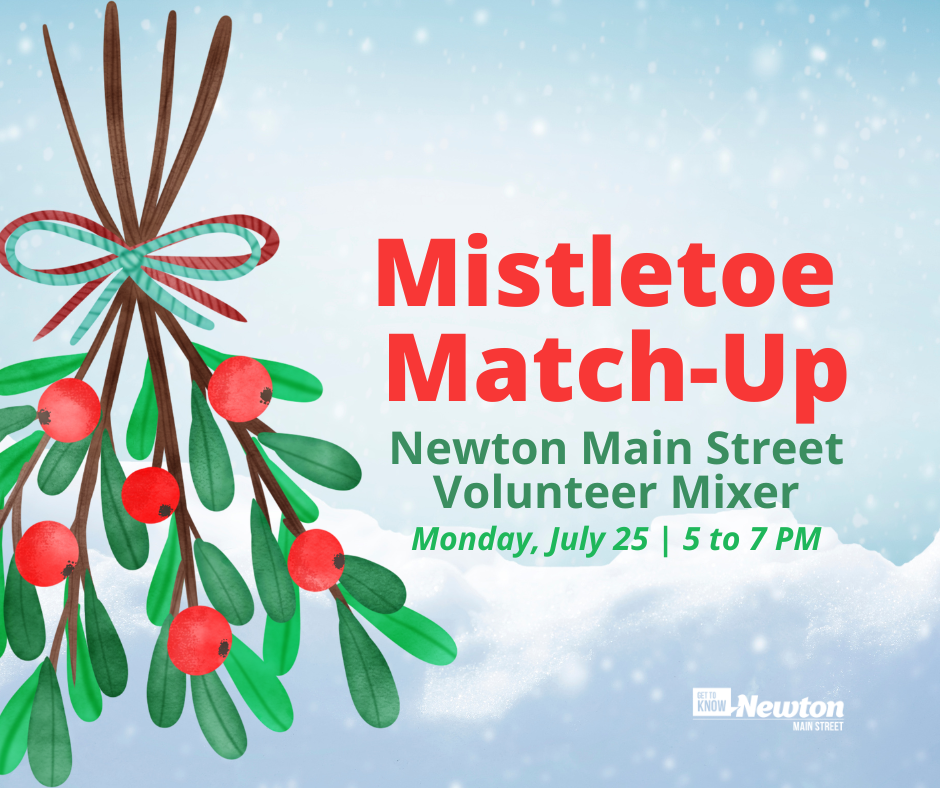 Events — Newton Main Street