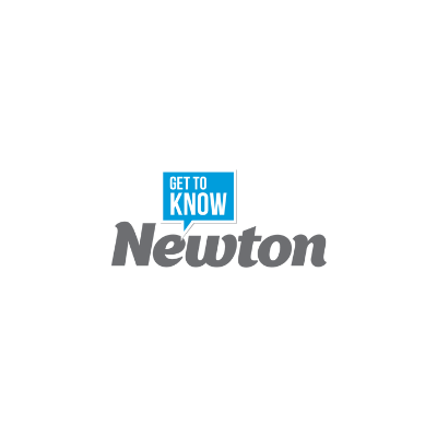 Newton Main Street