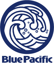 Blue Pacific