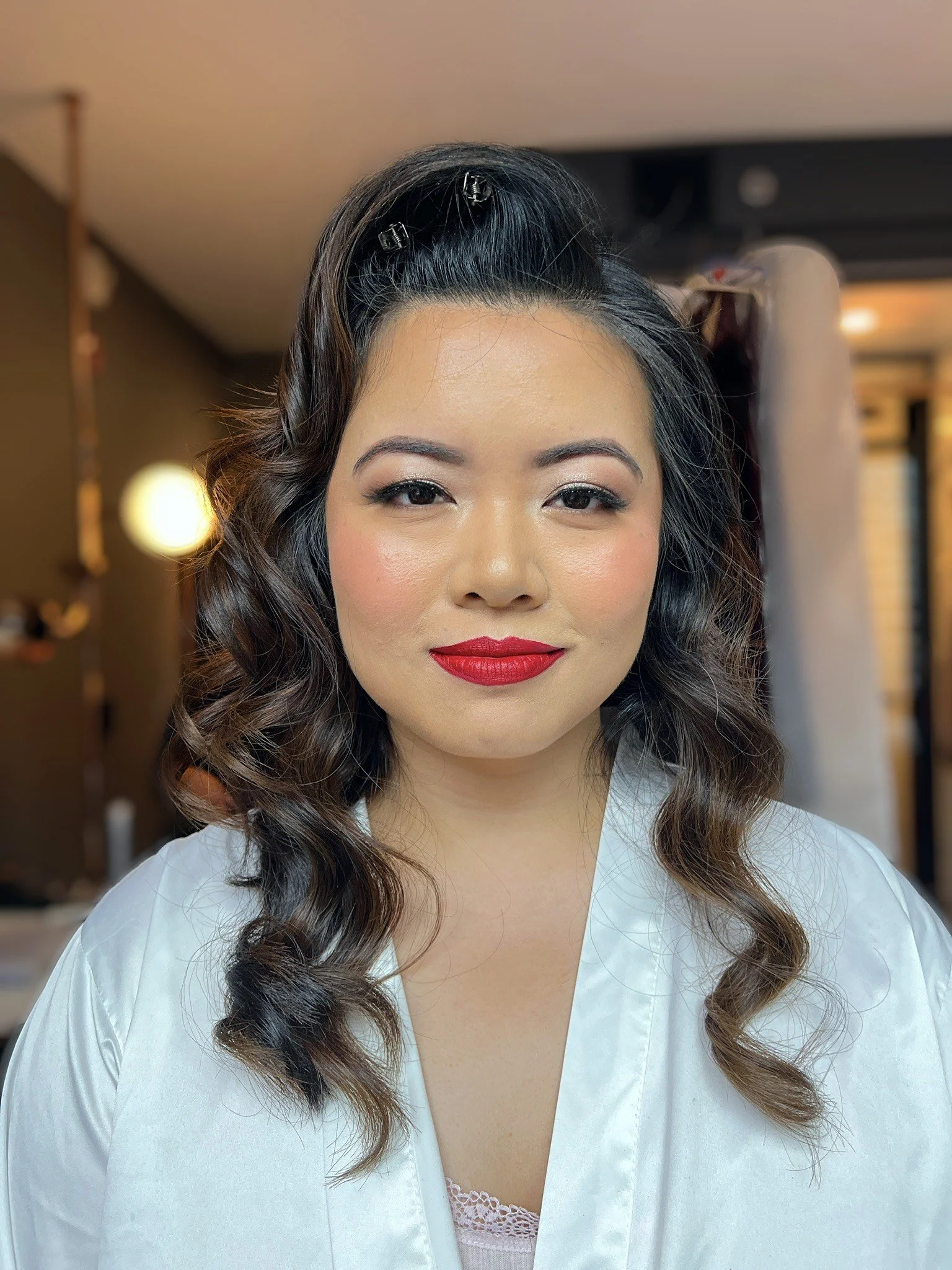 Chicago Makeup Artist Rates | Saubhaya Makeup