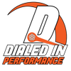 Dialed In Performance