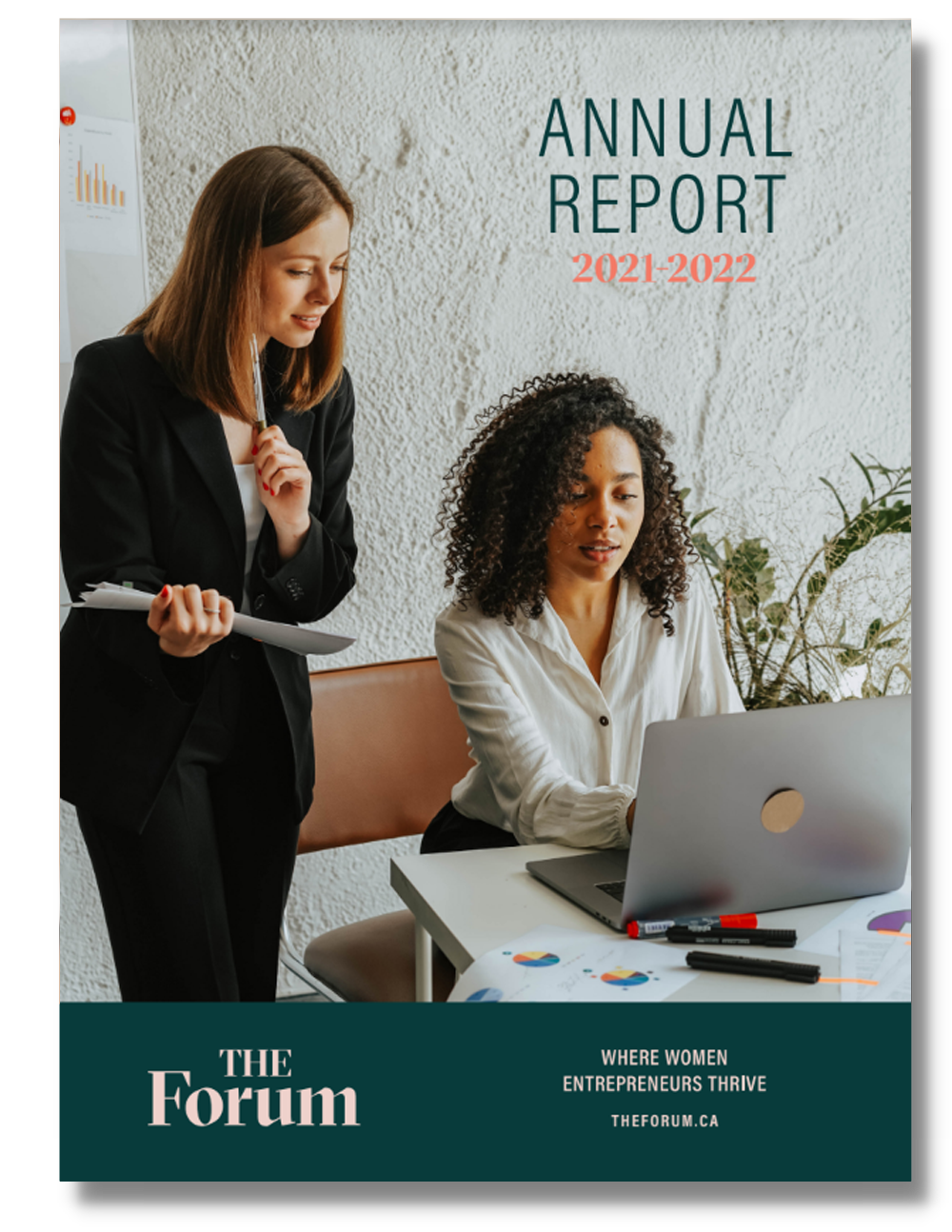 Annual Reports — The Forum