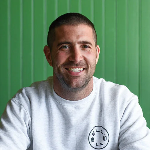 About — Bar Le Côté