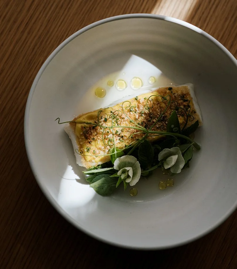 Bar Le Côte | Seafood Tavern in Los Olivos, California