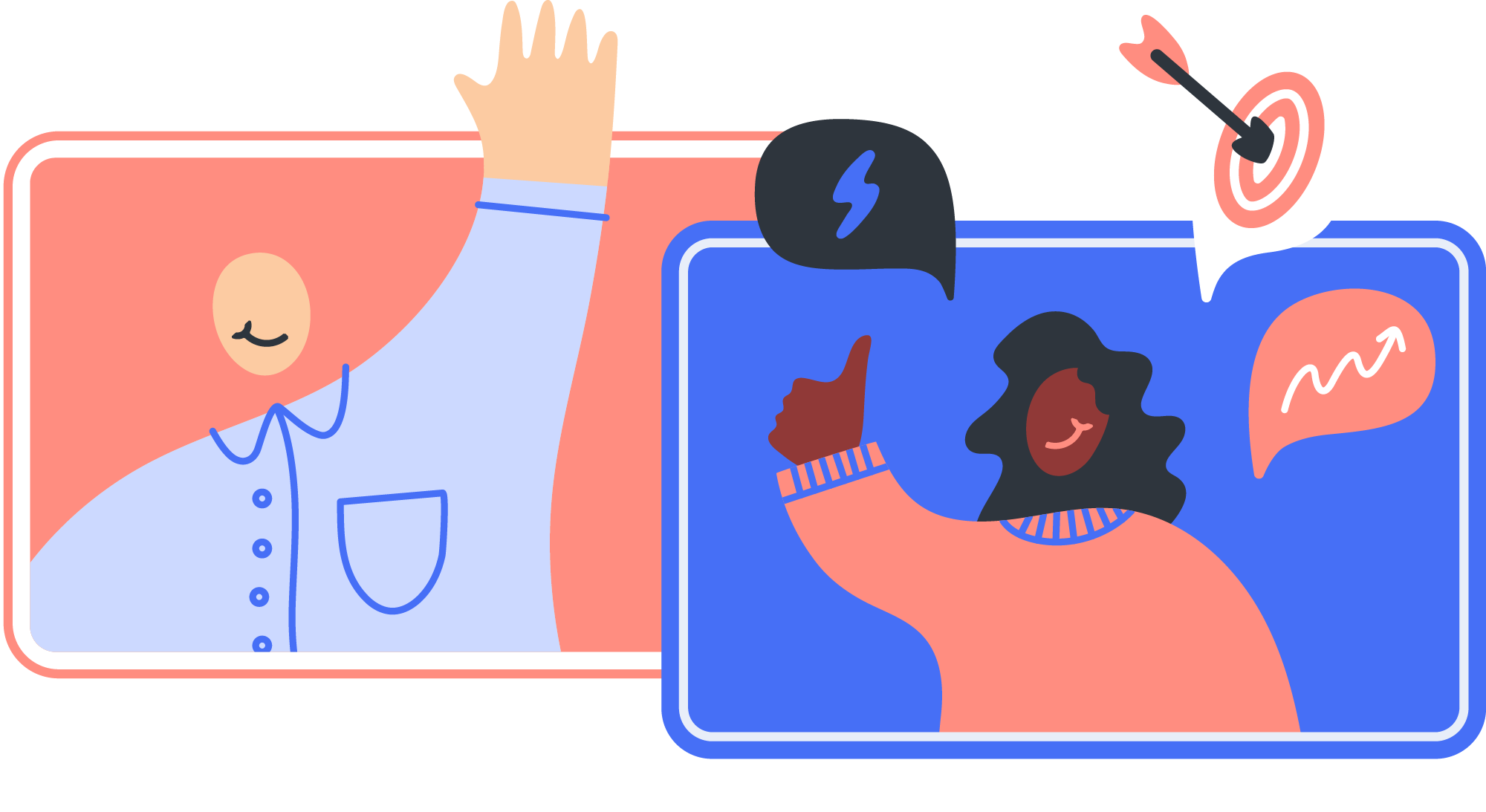 Boon — Where Mental Well-Being Meets Professional Development