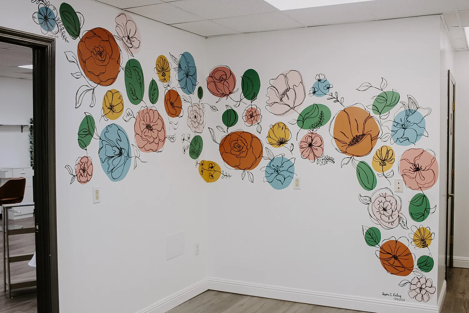 General 2 — Finley Art