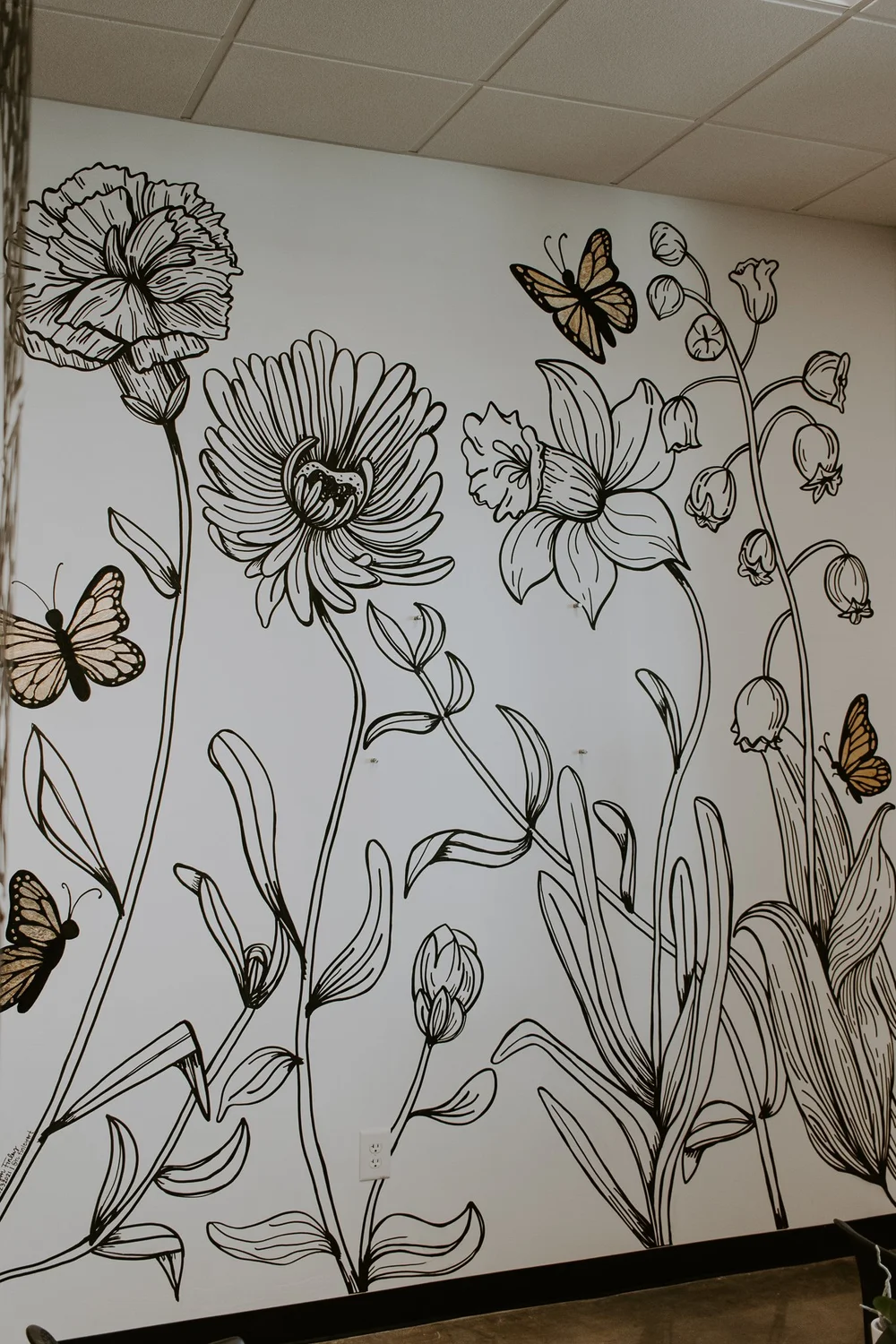 General 2 — Finley Art