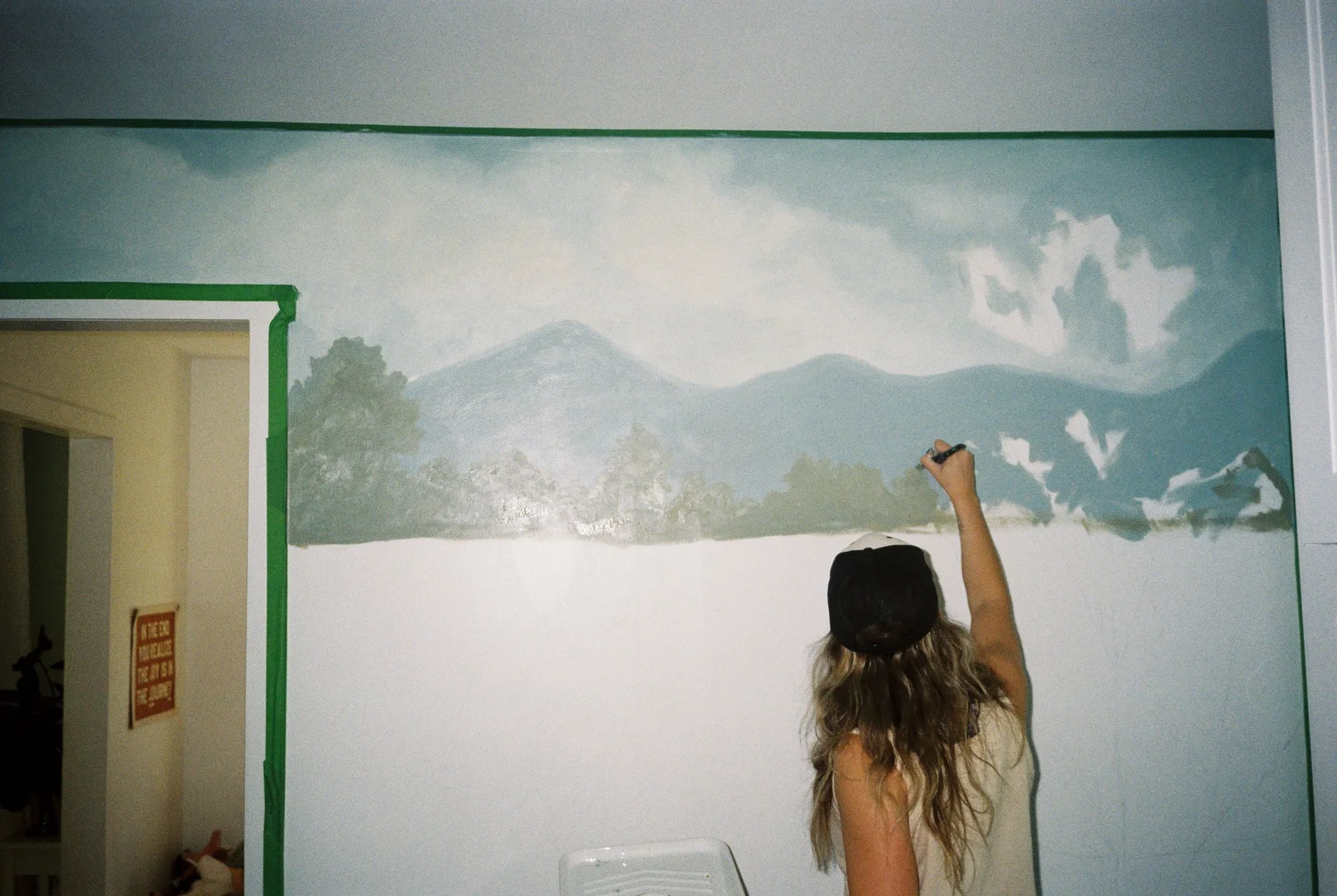 General 2 — Finley Art