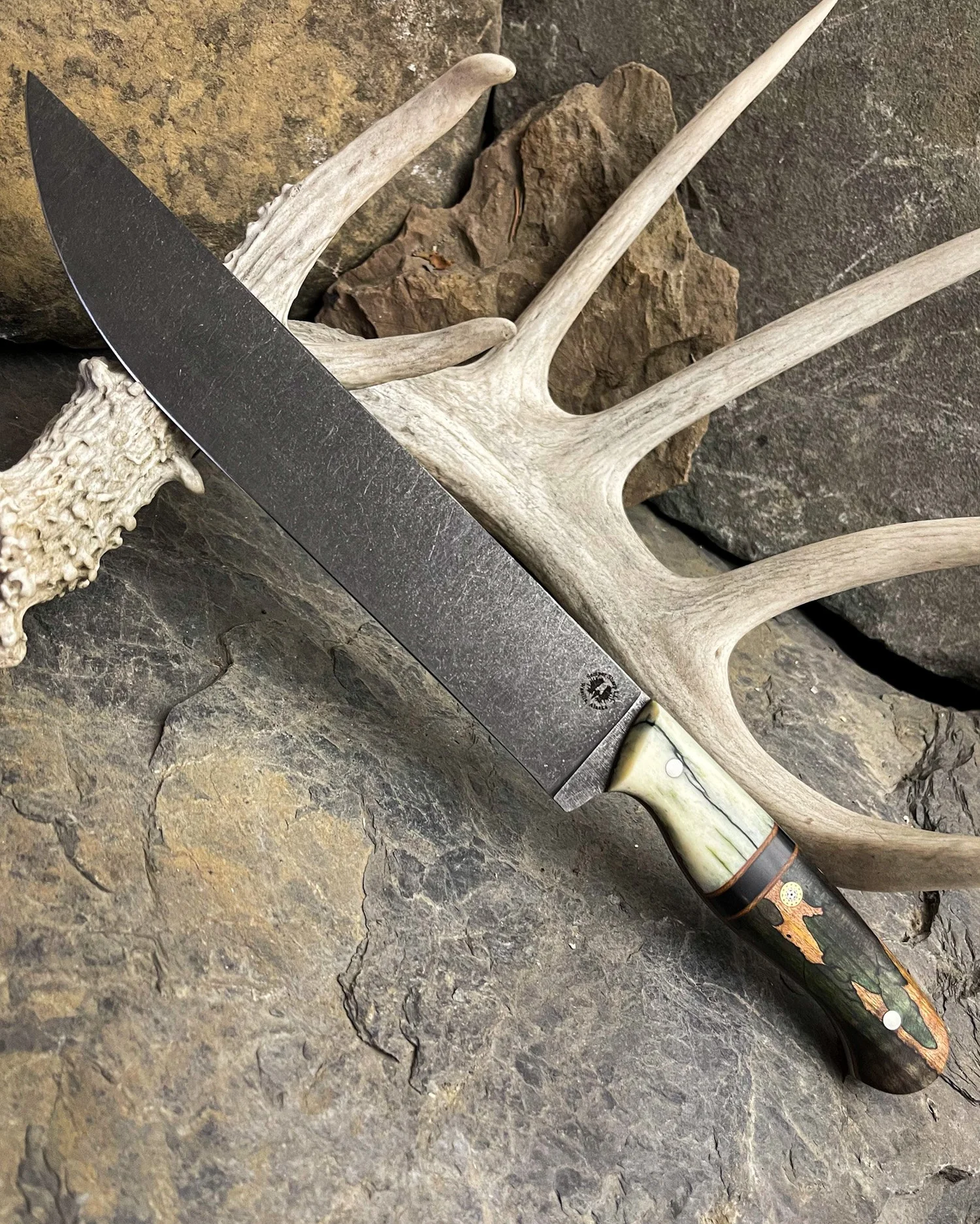 Kitchen Knives — Semper Sharp LLC