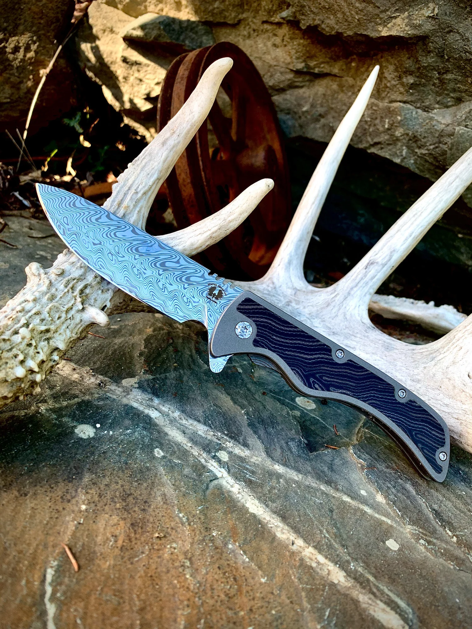 Legacy — Semper Sharp LLC