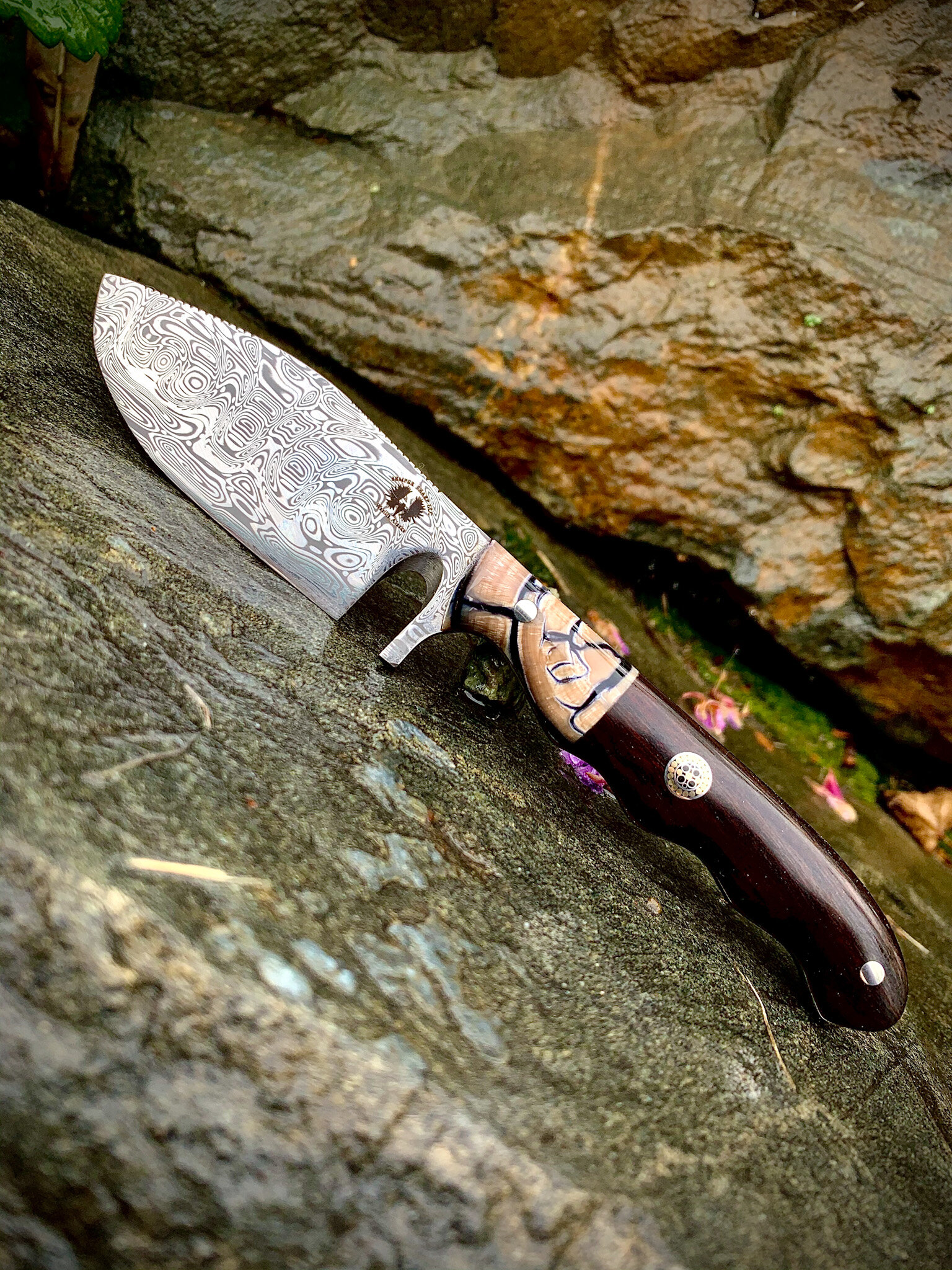 Heirloom Knives — Semper Sharp LLC
