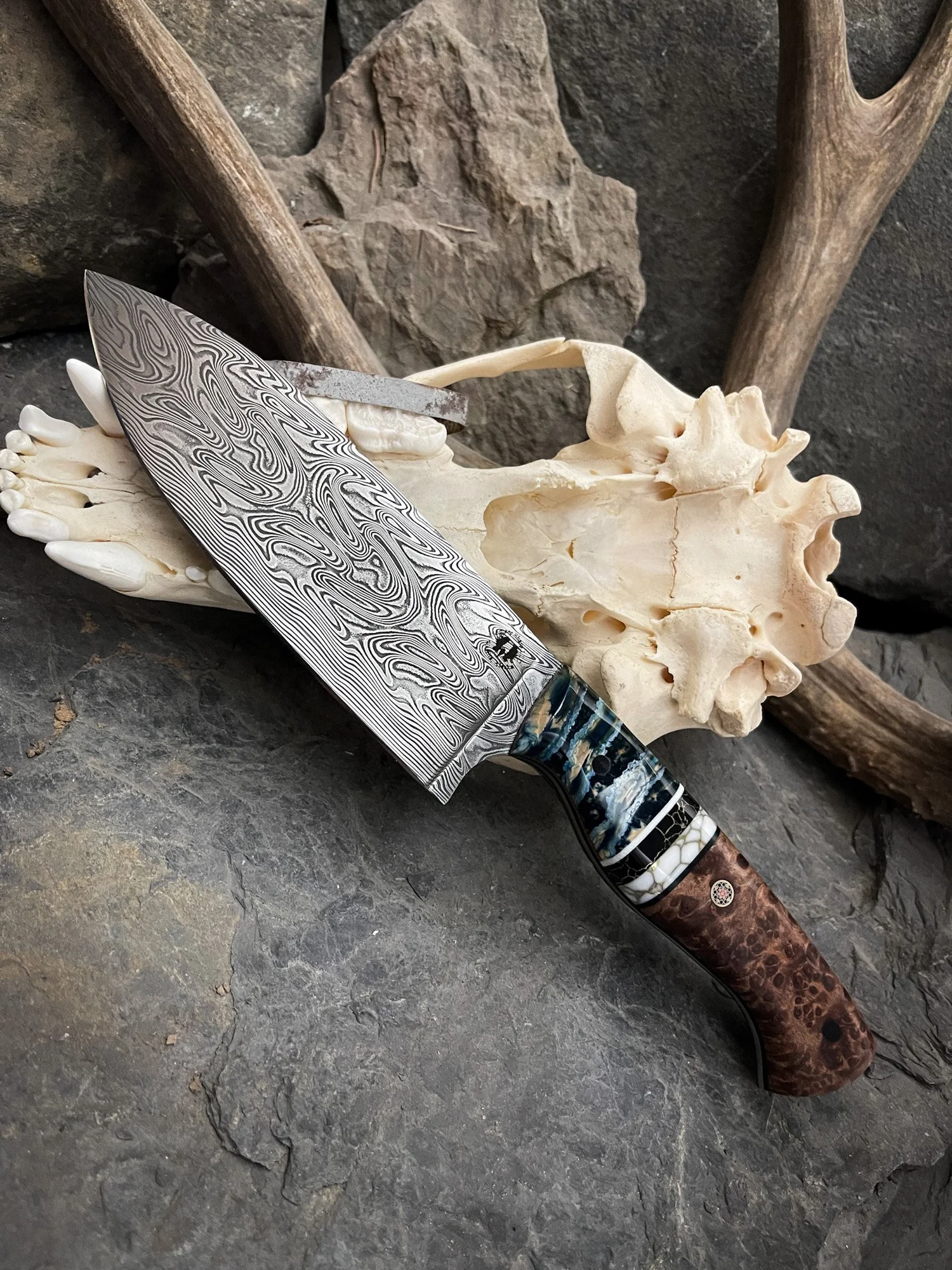 Heirloom Knives — Semper Sharp LLC