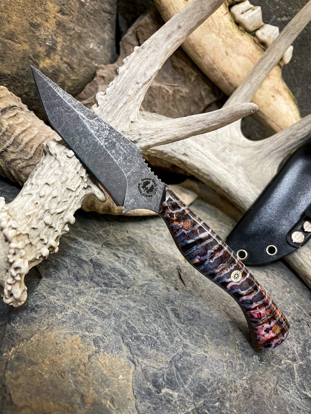 Heirloom Knives — Semper Sharp LLC