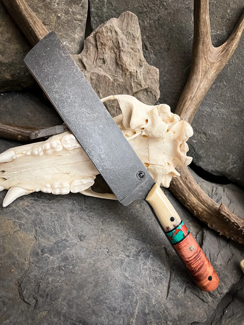 Kitchen Knives — Semper Sharp LLC