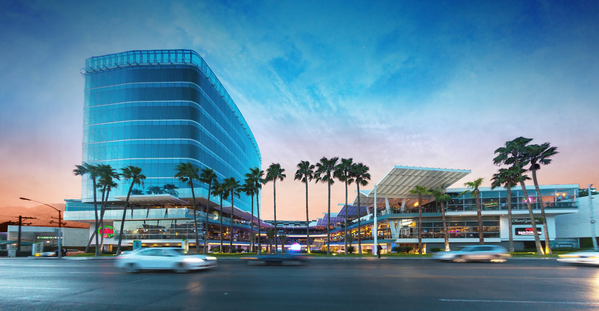 Belive Projects - We live to build